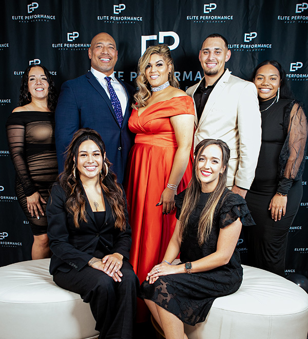 Team - Elite Performance Prep Academy