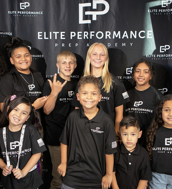 Home - Elite Performance Prep Academy