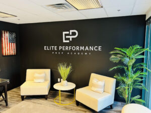 About Us - Elite Performance Prep Academy
