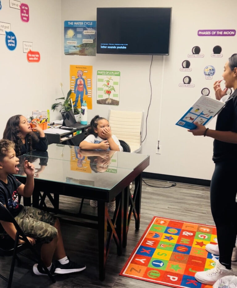 About Us - Elite Performance Prep Academy